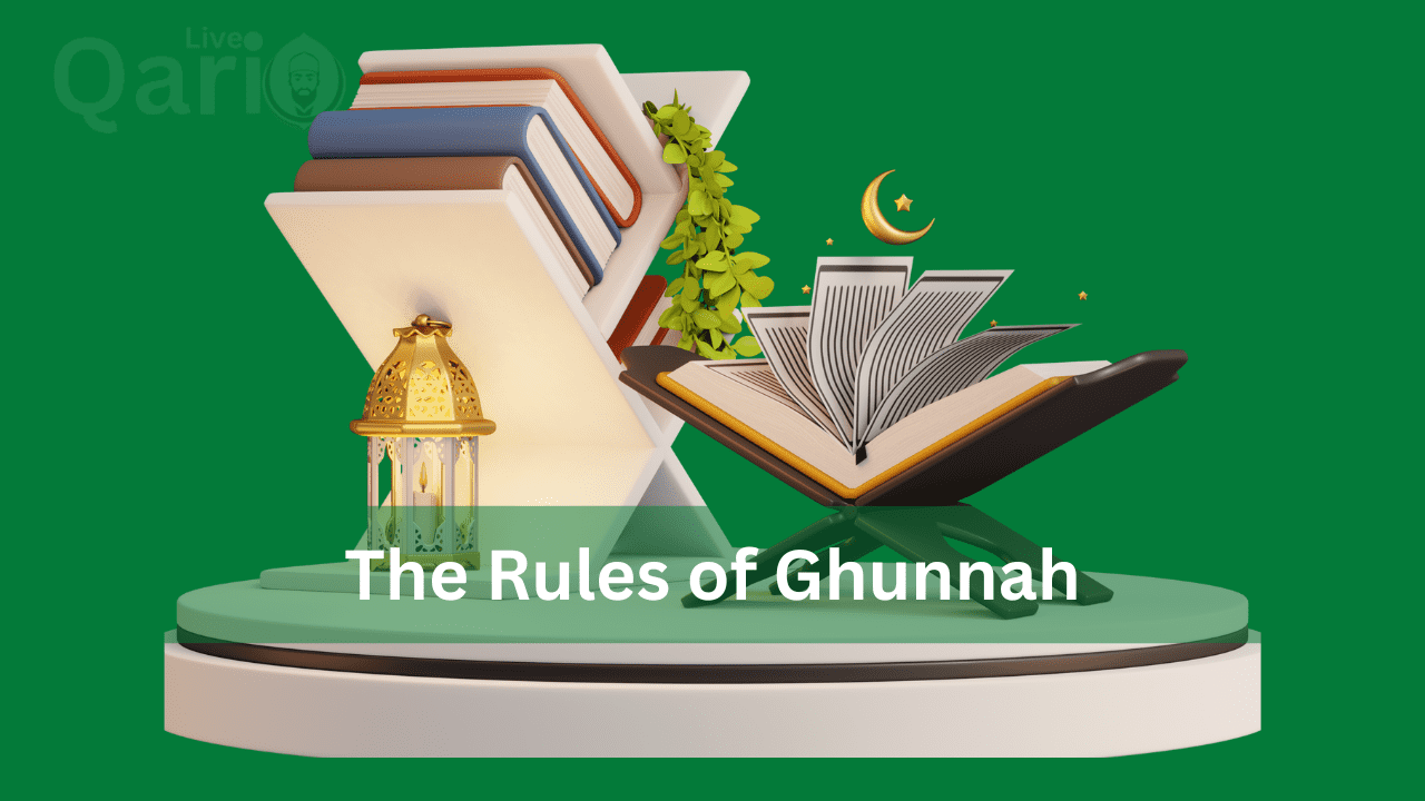 Unlock The Beauty Of Ghunnah: A Best Guide 2023