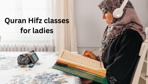 Online Quran Memorization Program: Best Journey To Spiritual Enlightenment